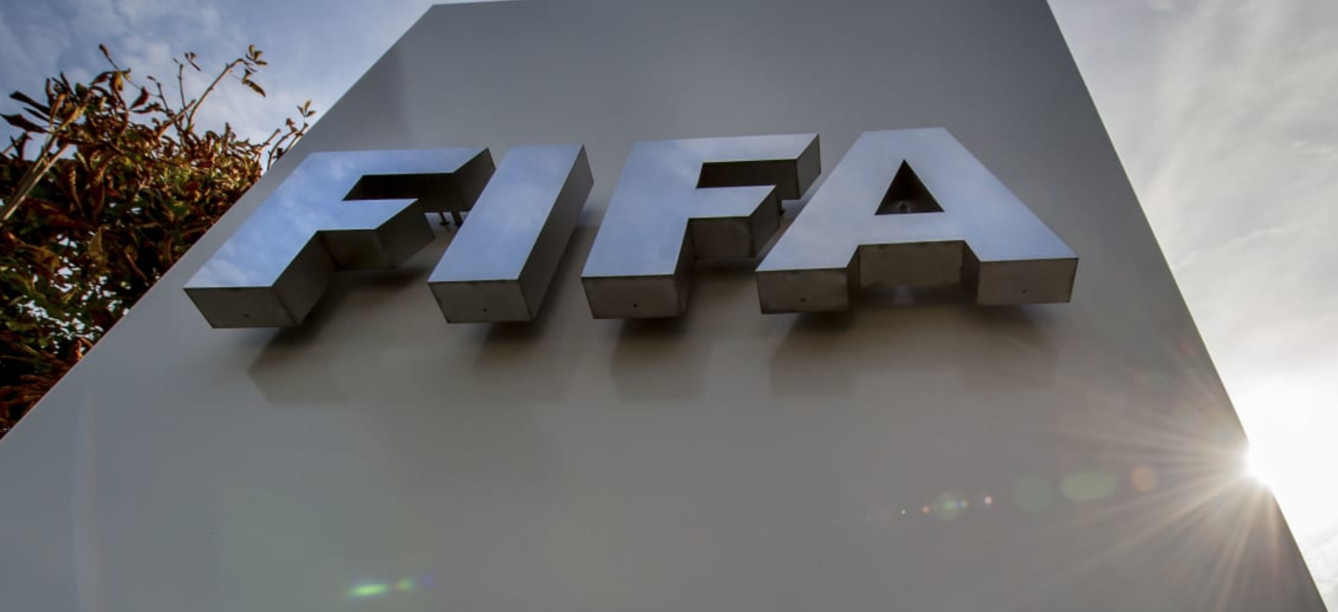 FIFA'S TRANSFORMATION - South African Football Association